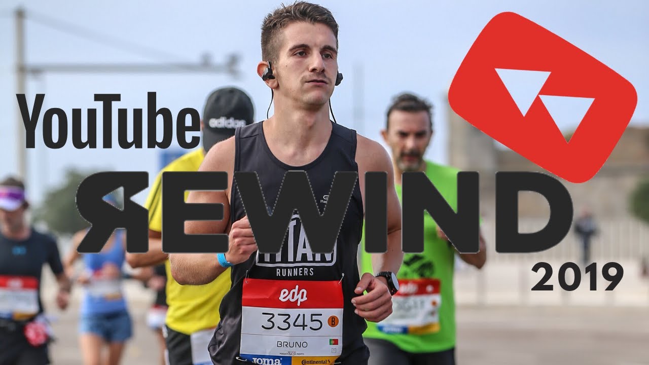 Youtube Rewind 2019 - YouTube