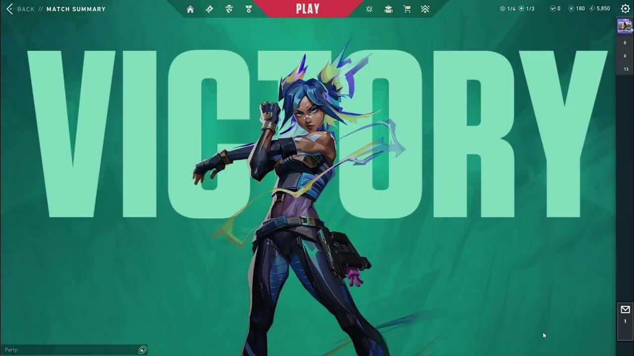 RAZE'S RAGE and NEON'S ACE | VALORANT 2 | 9NG YT | - YouTube