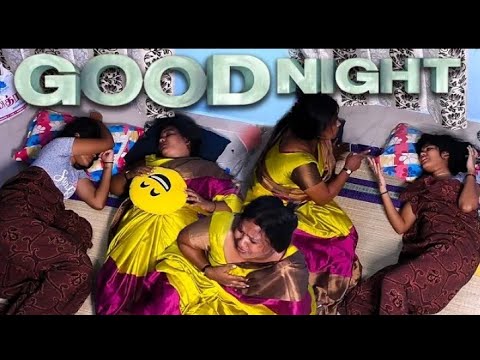 Good Night comedy #nagai360head #Good night prank #nagai_360 - YouTube