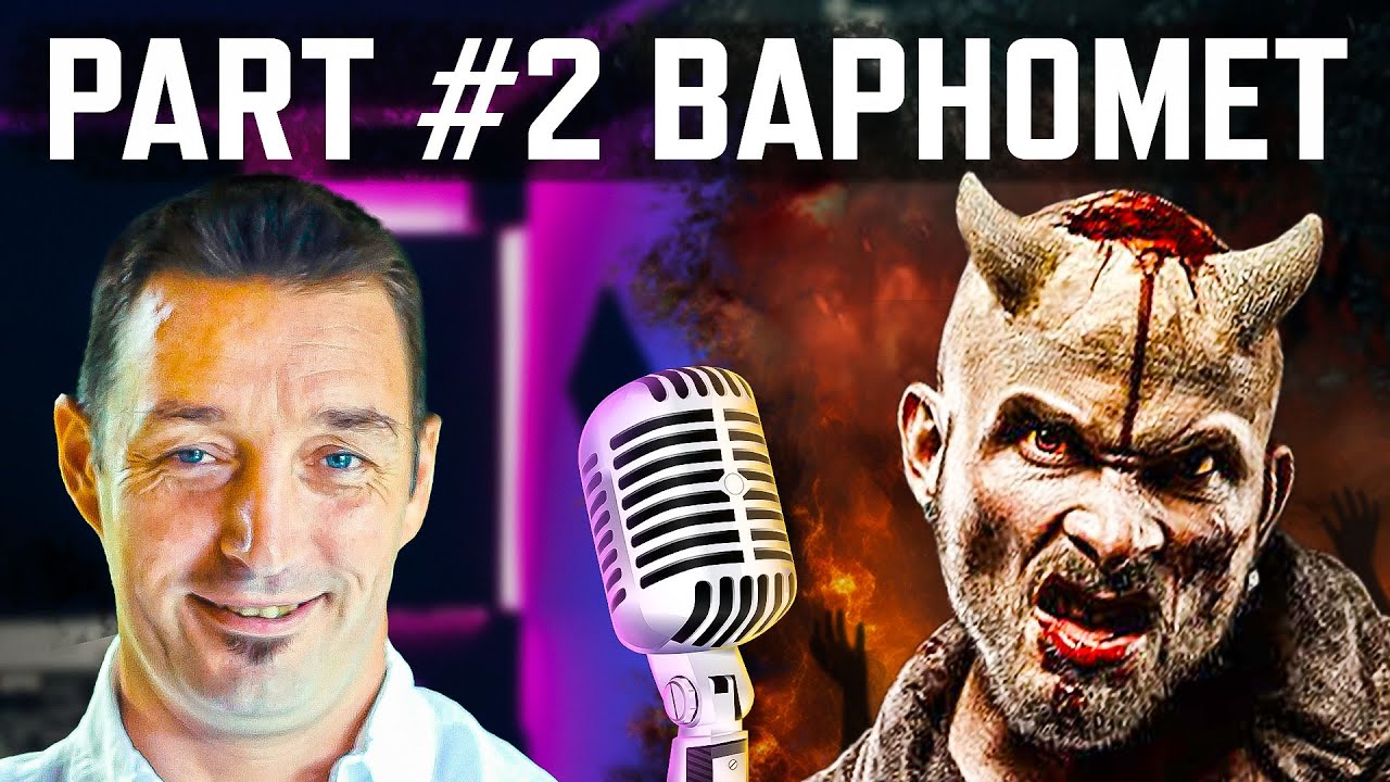 Last words of Baphomet His final interview - YouTube