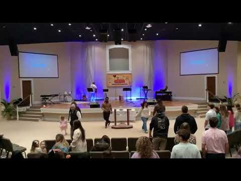 Witness Outreach Ministries 2/16/25 Title: Guest Speaker Bro. Tamarien ...