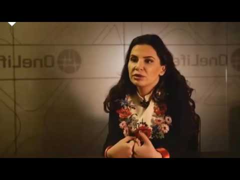 dr Ruza Ignatova why its Onecoin not ponzy scame - YouTube
