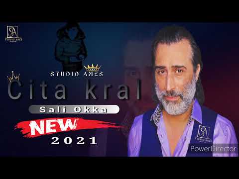 Cita 2021 Kral & Sali Okka New Tallava & STUDIO ANES JUNIOR OFFICIAL