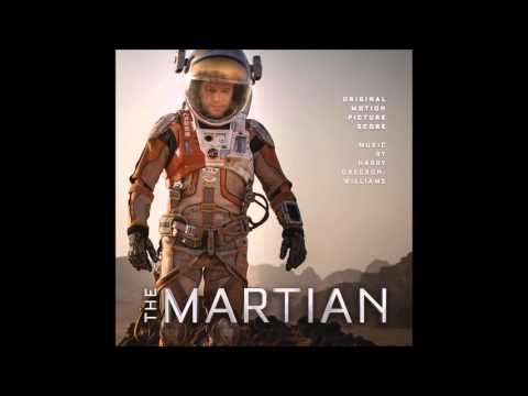 Harry Gregson-Williams - Stomach Op - The Martian