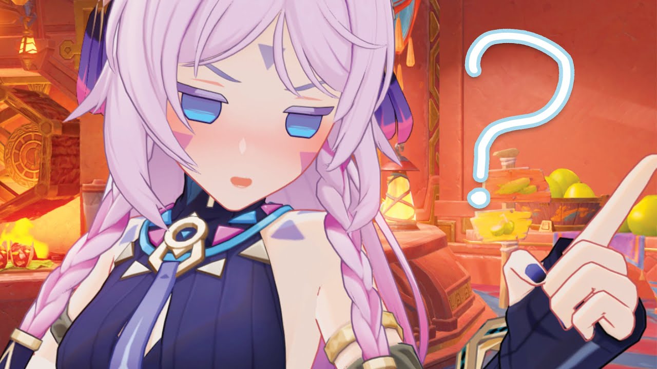 【LIVE】ID - Daily Gacha game HI3, GI, HSR otiwi 250 SUBS!!?? - YouTube