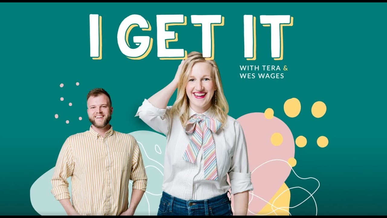 I GET IT Podcast Trailer - Working From Home with Family - YouTube