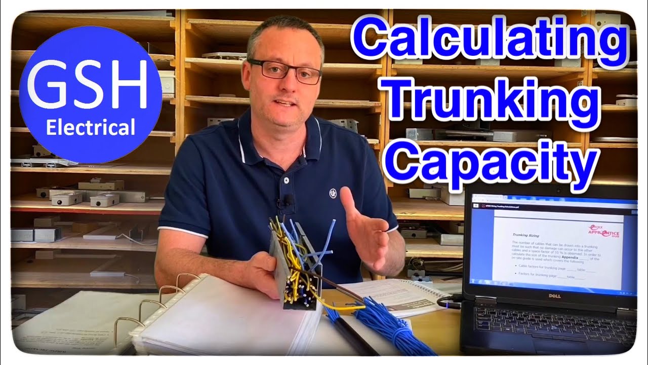 How To Calculate Trunking Capacity Size How Many PVC Single Cables how-to-calculate-trunking-capacity-size-how-many-pvc-single-cables
