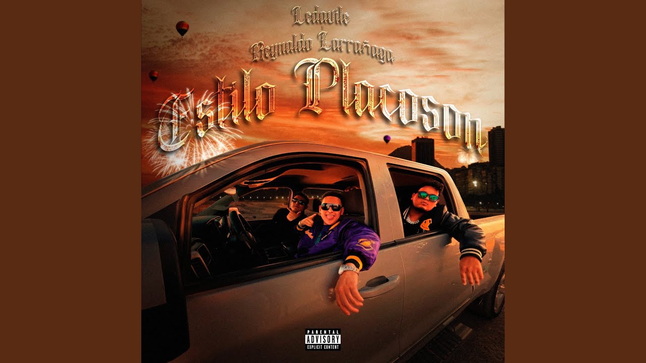 Estilo Placoson - YouTube