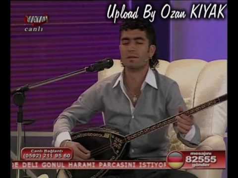 Koçhisarlı Uğur Birzamanlar benim Gonca Gülümdün 02 02 2012   BY  OZAN KIYAK