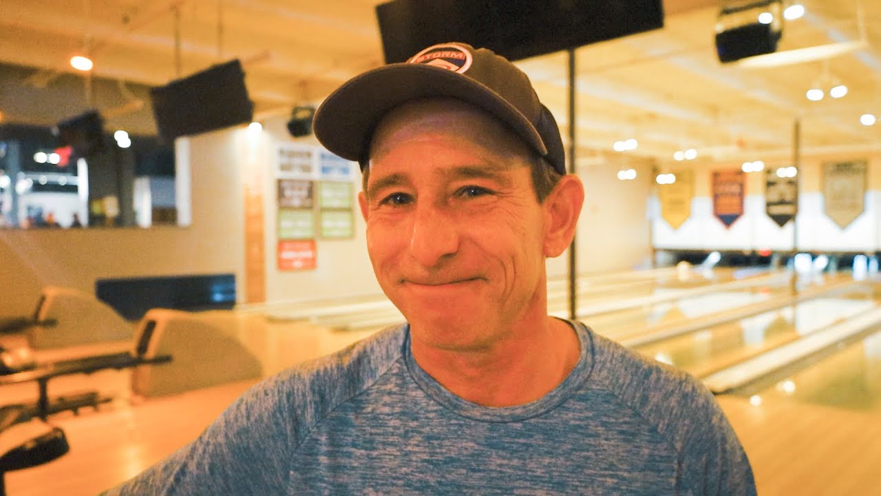 Unseen Footage From Norm Duke, A Day Before Retirement - YouTube