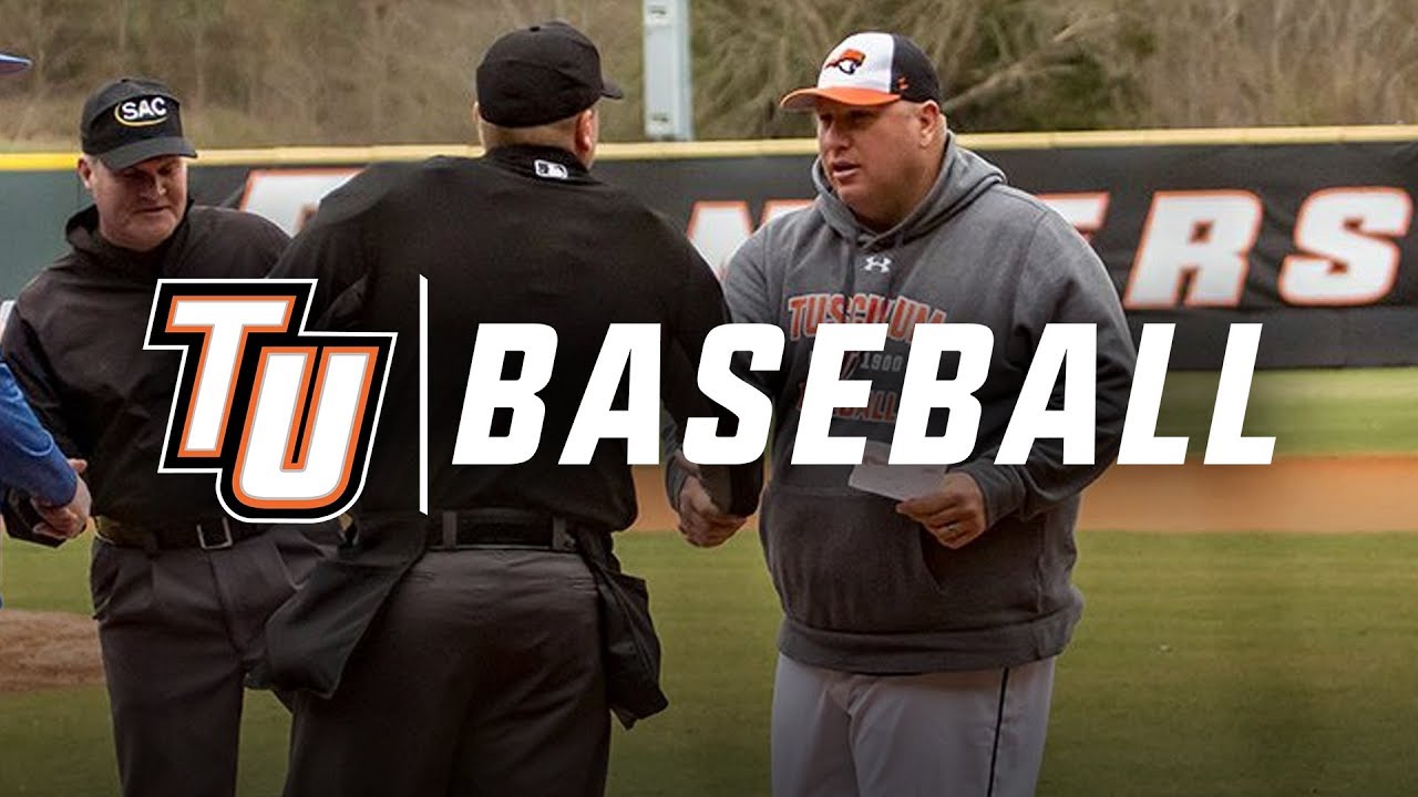 The Pioneer Baseball Show with Head Coach Brandon Steele (Episode 4 ...