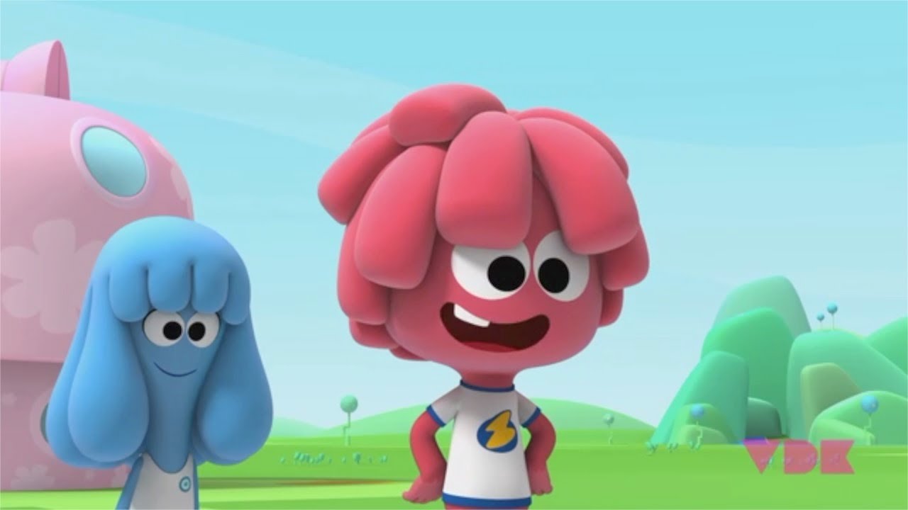 Toon Story Part 1: Opening/"You've Got a Friend in Me" - YouTube