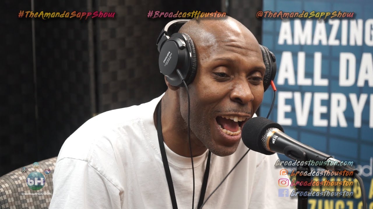 K RINO spits Lethal BATTLE RAP FREESTYLE + talks 7 ALBUMS in 1 Day ...