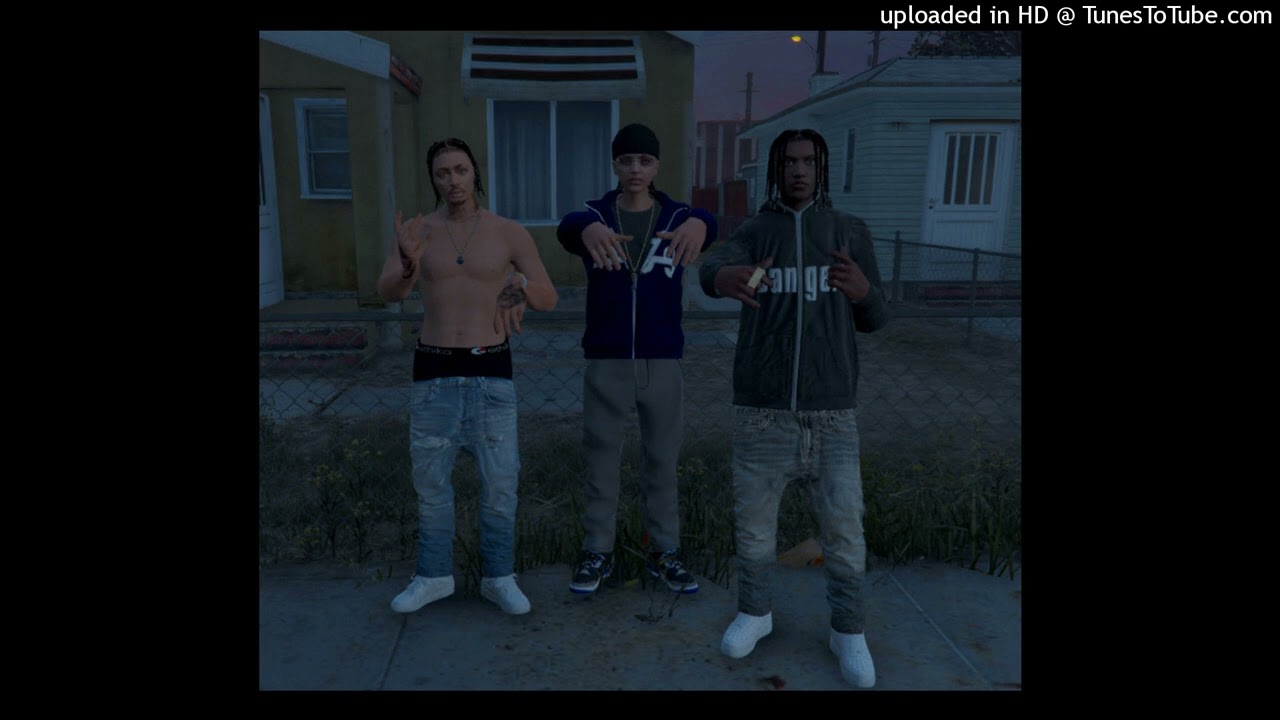 [Windy City RP][IC] Loski - Waddup Remix - YouTube