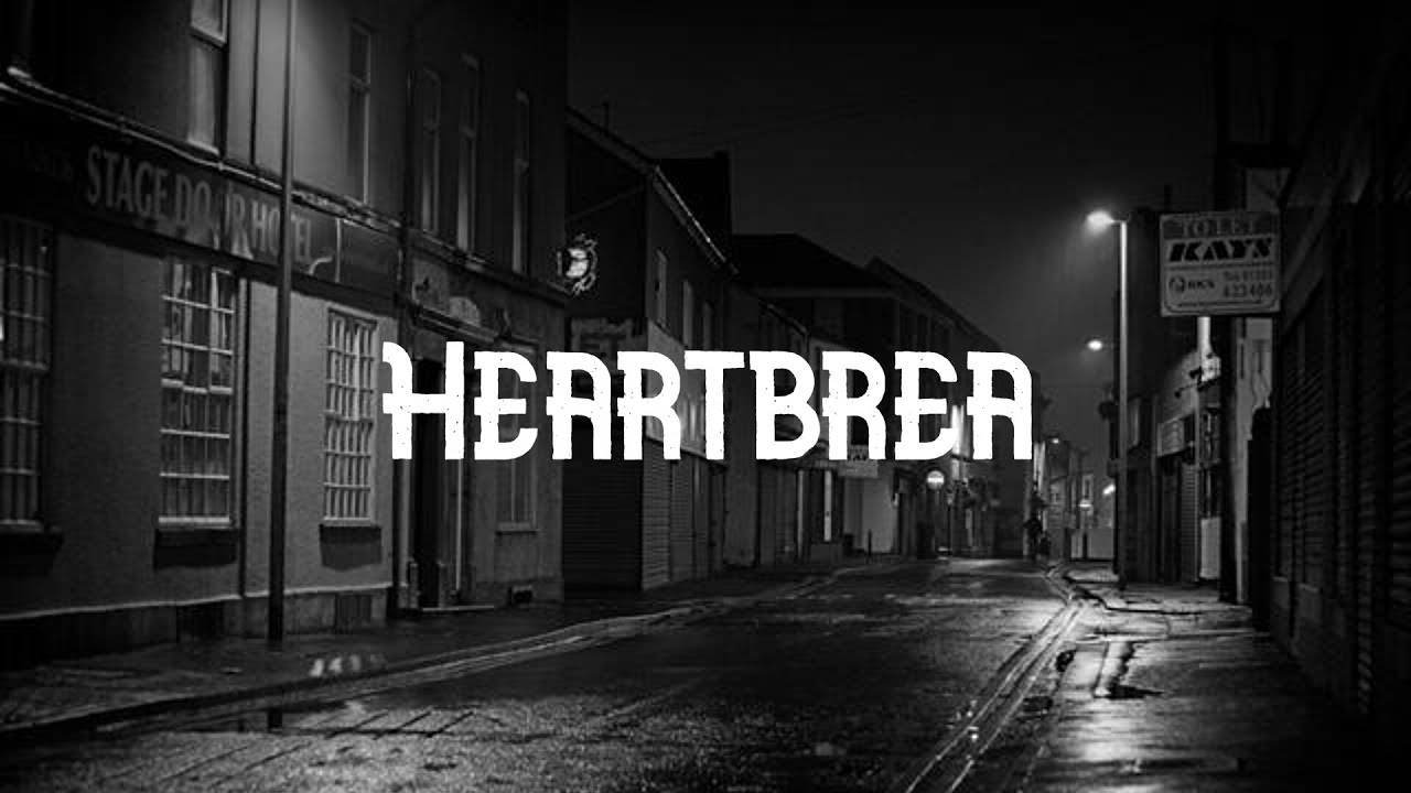 "Heartbreak" - Rap Instrumental x Boom Bap Type Beat | Old School ...