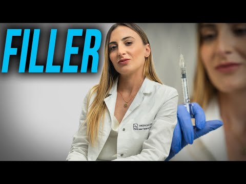 FILLER LABBRA: TUTTO QUELLO CHE DEVI SAPERE