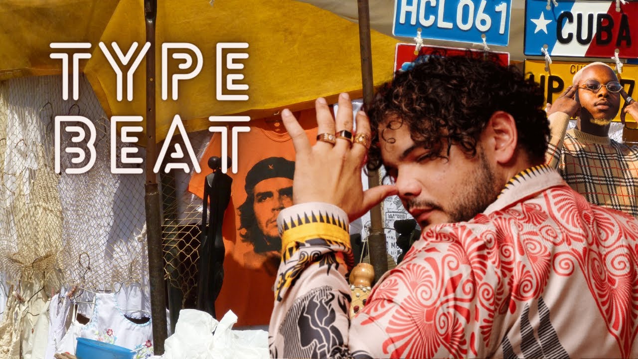 Rythmes de la Havane : L'expérience Trap Cuba type Sadek & Leto ...