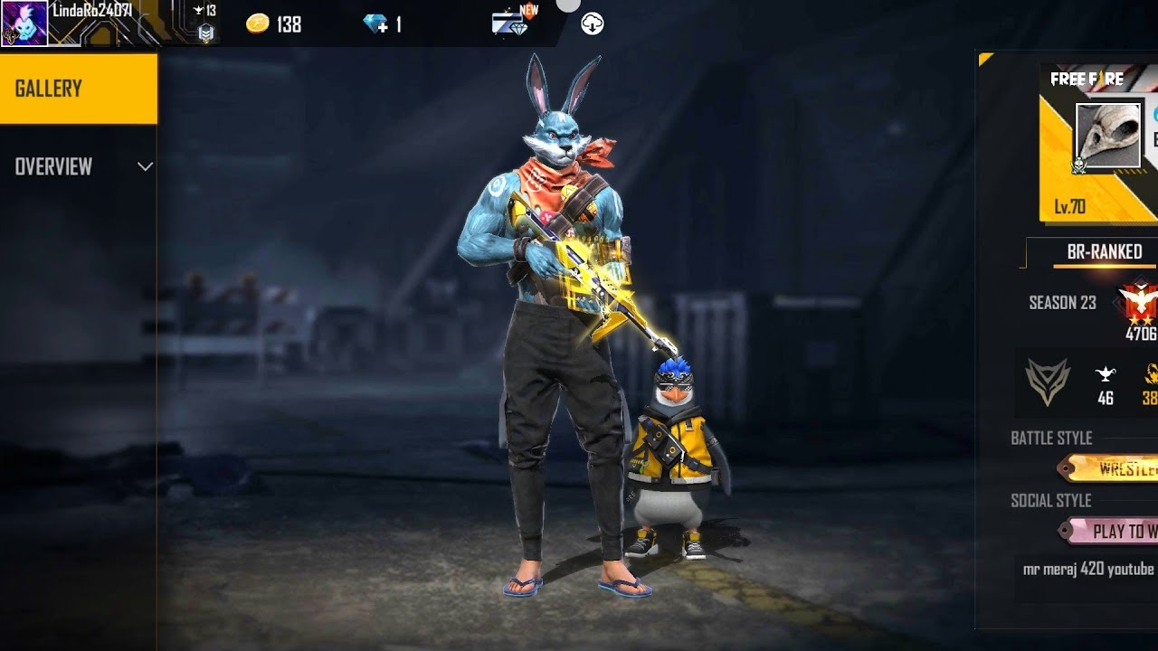 Joker 99. is , back hi - YouTube