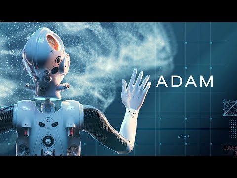 ADAM: Brillio’s AI-First Leap Into Autonomous Data Management - YouTube