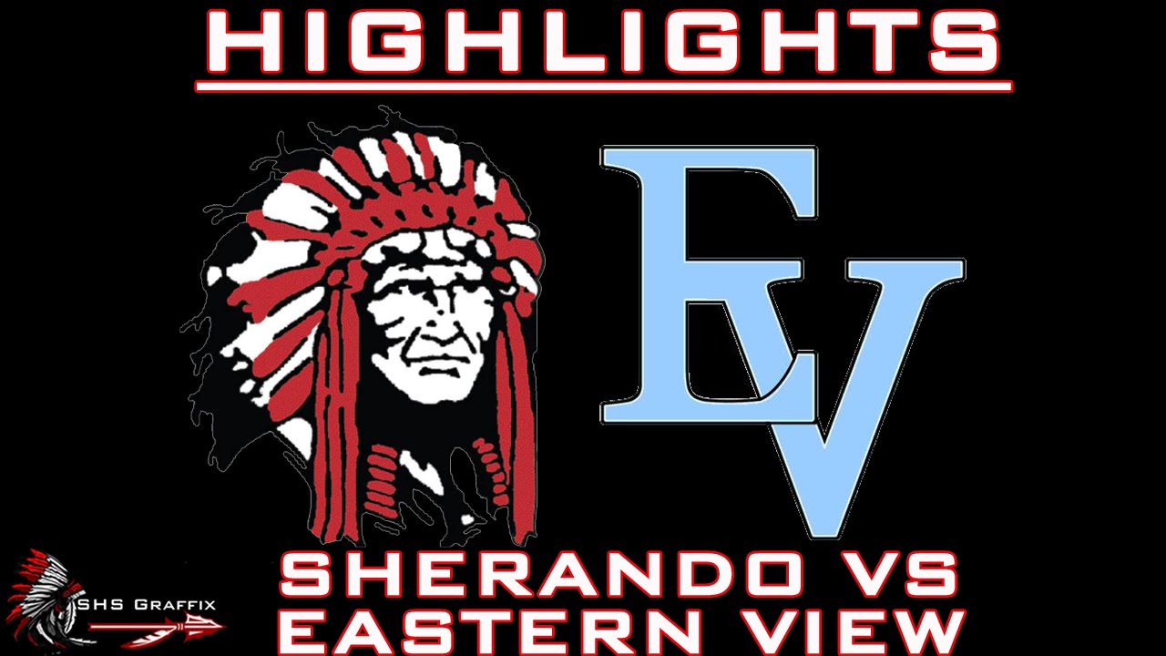 SHS v EVHS Homecoming Highlights - YouTube