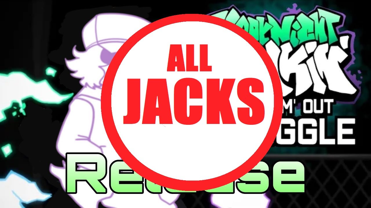 FNF Release but All Double Notes.... (chart by Senallion) - YouTube