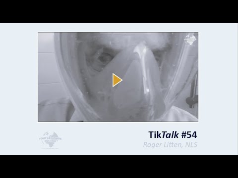 XIVe Congrès de l’AMP - Tout le Monde est Fou -TikTalk #54 - Roger ...