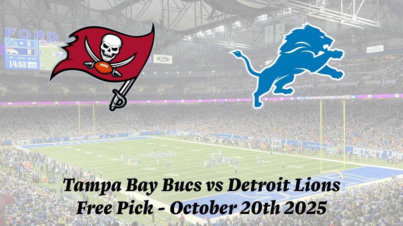 Monday’s NHL Hockey Free Picks & Predictions [10/20/25]