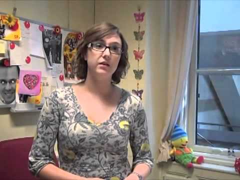 Zwerfjongeren: wat weet SP-kamerlid Nine Kooiman - YouTube