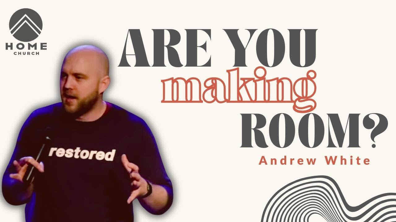 14/12/25 | Andrew White | Sunday Service - YouTube