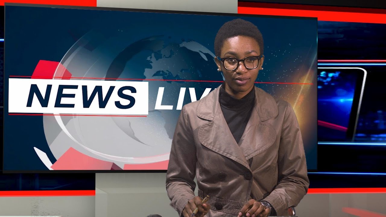 NEWSLIVE 24-06-2022 LIVE STREAM - YouTube