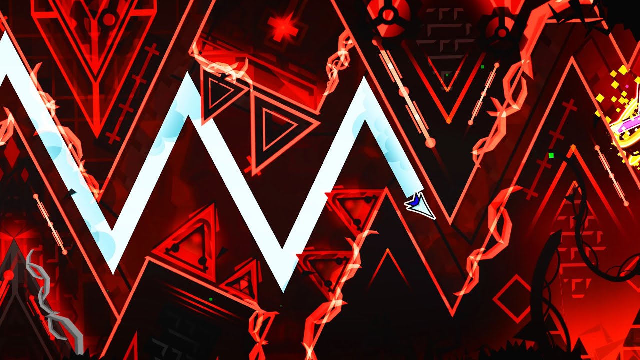 ANEMESIS by Lime & More - YouTube