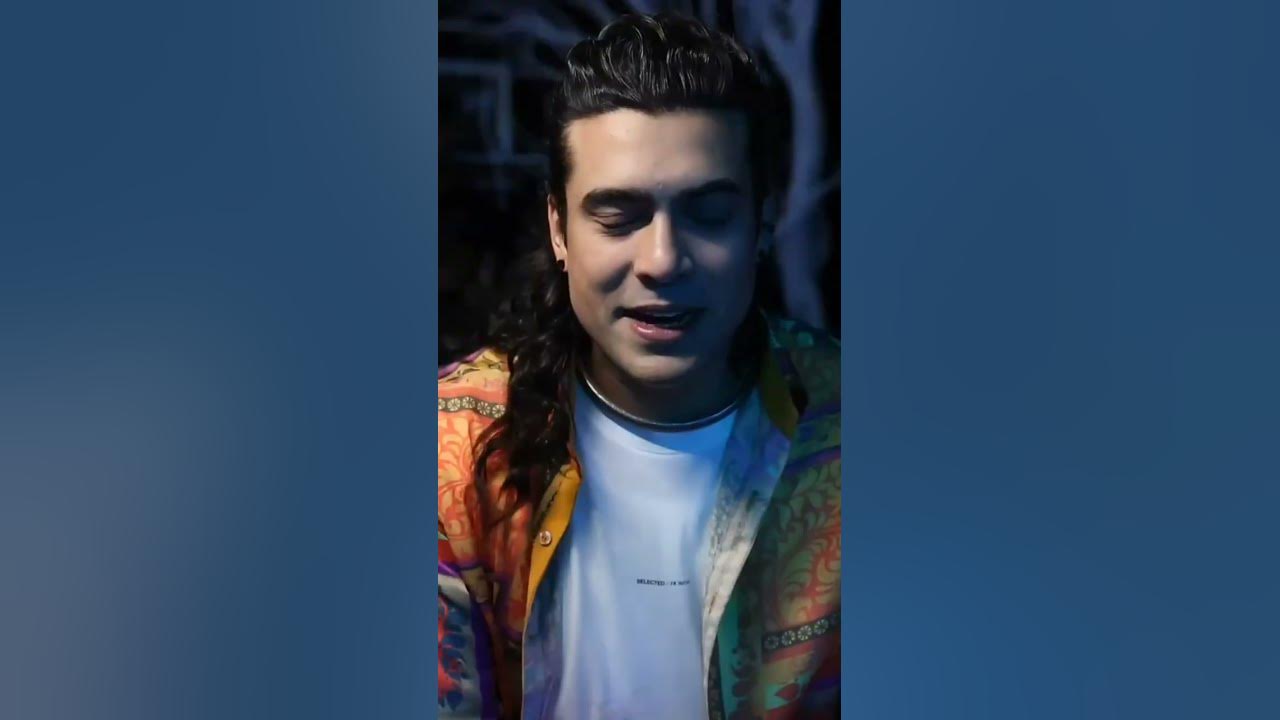 RANGEENI - Full Song | Amit Trivedi | Jubin Nautiyal | Hansika Pareek | Amitabh - YouTube