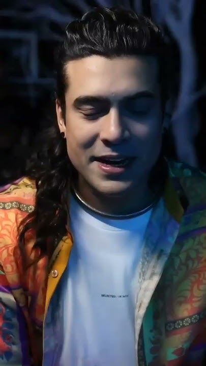 RANGEENI - Full Song | Amit Trivedi | Jubin Nautiyal | Hansika Pareek | Amitabh - YouTube