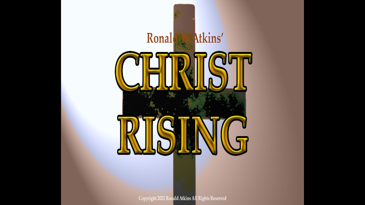 Christ Rising 2023 Teaser Trailer - YouTube