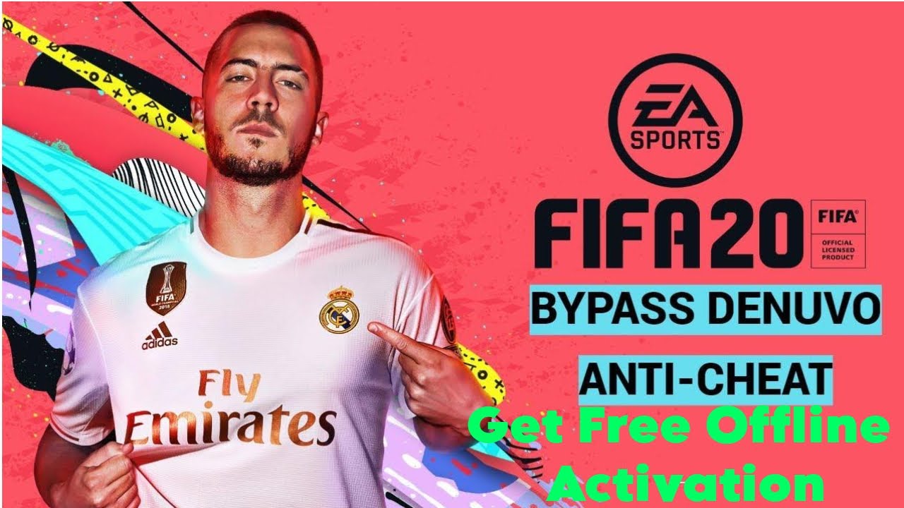 New Method to Play FIFA 20 Offline - YouTube