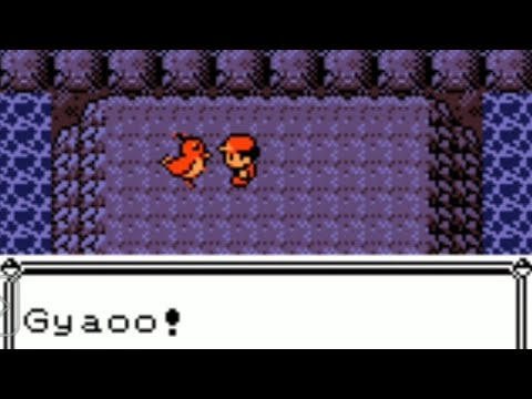 Pokémon Red - Episode 21: The Legend it's TRUE! - YouTube