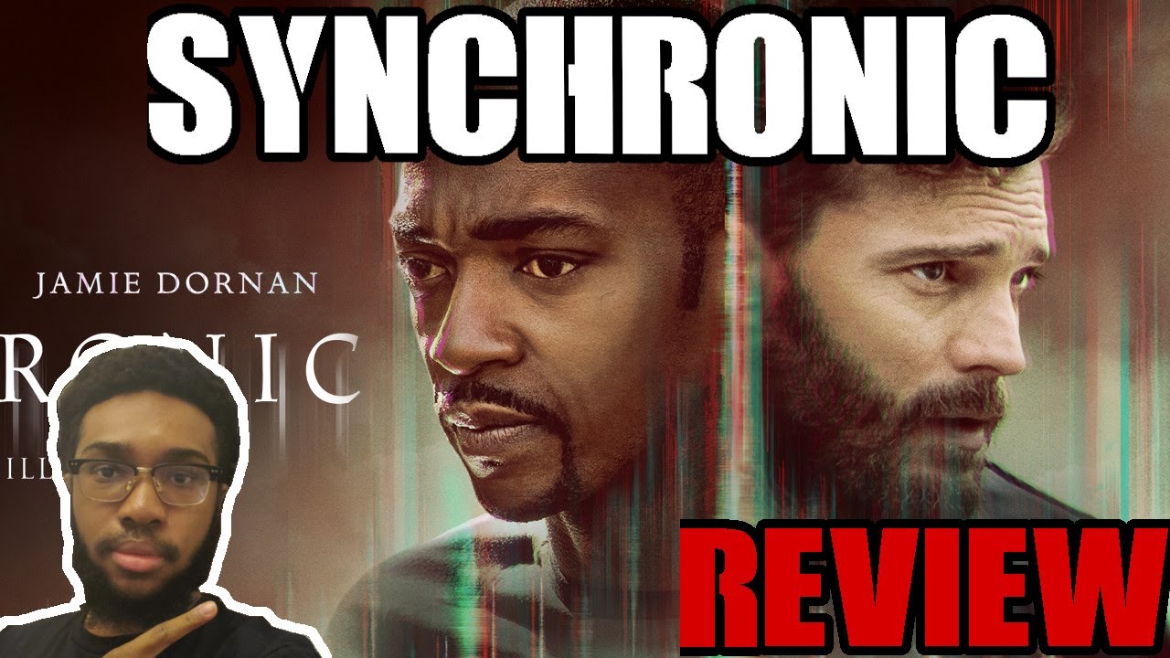 Synchronic movie review - YouTube