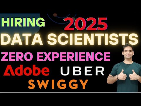 Data scientist jobs in india for freshers | Data scientist jobs in ...