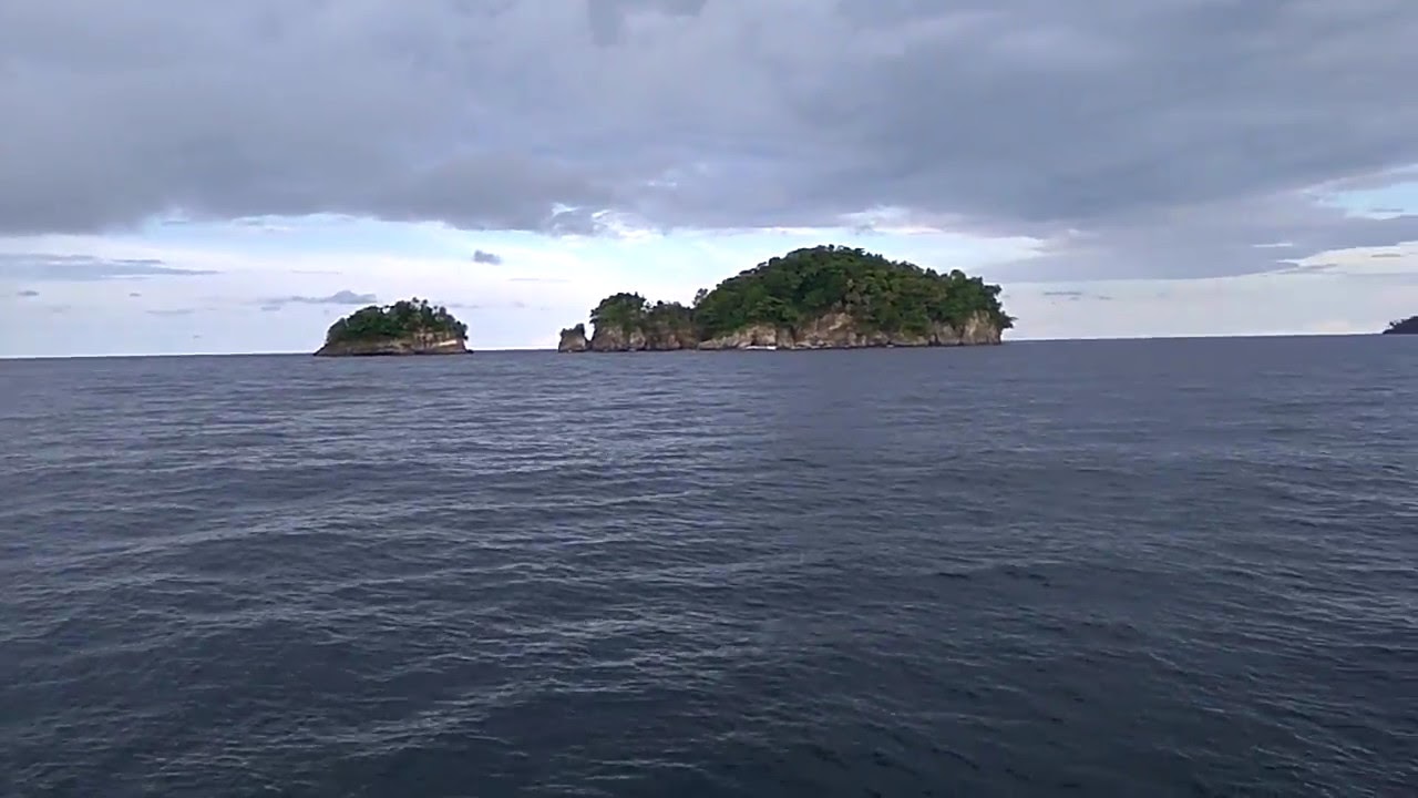 PULAU SIPORA MENTAWAI - YouTube