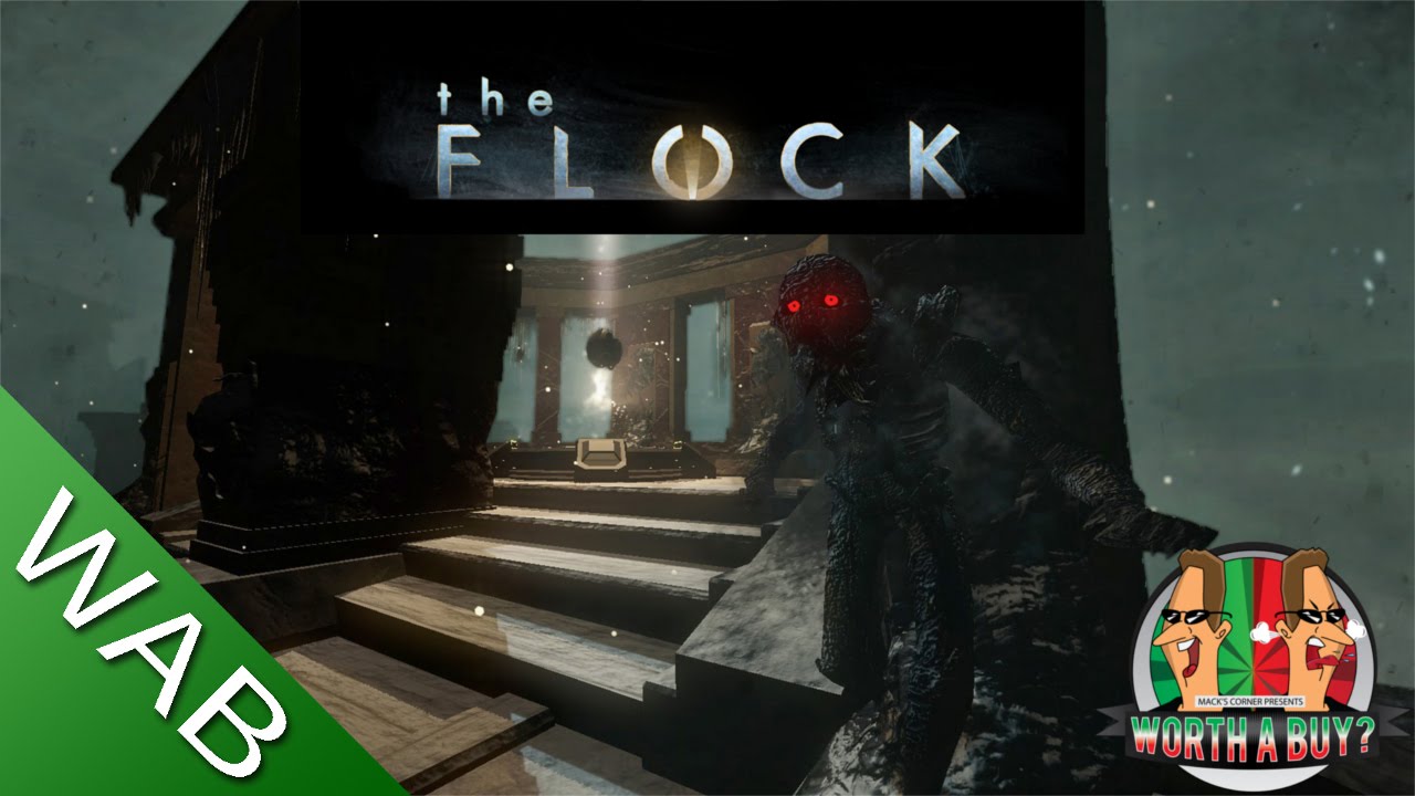 The Flock Review - Worth a Buy? - YouTube