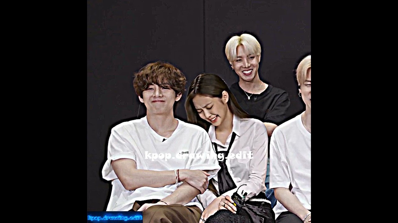 TAENNIE || INTERVIEW (very cute) - YouTube