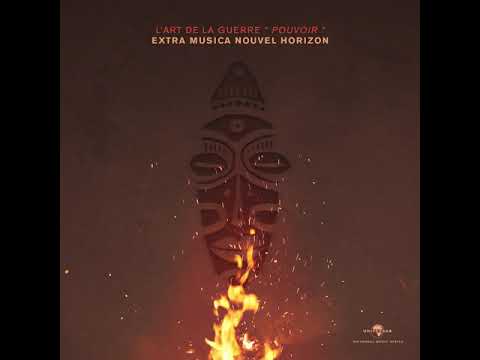 03 - EXTRA MUSICA NOUVEL HORIZON - NA SUKA WAPI [Audio Officiel]