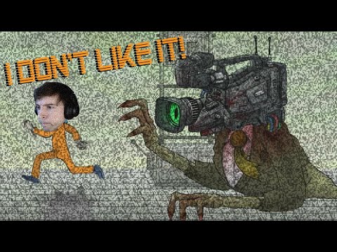LARRY'S DEAD! | Sally Face: Episode 2 - YouTube