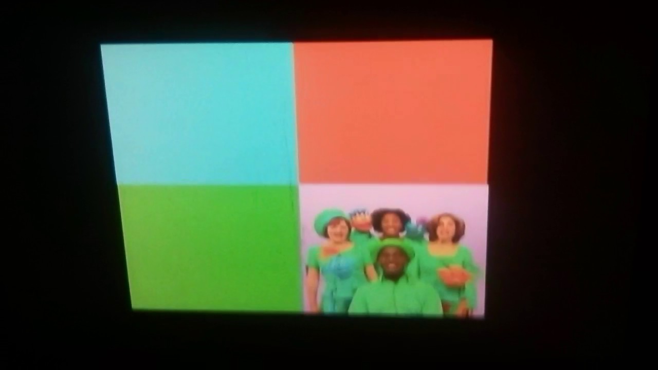 4 square intro - YouTube