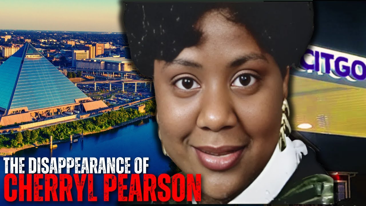 A Promising Doctor VANISHED Without a Trace: What Happened to Cherryl ...