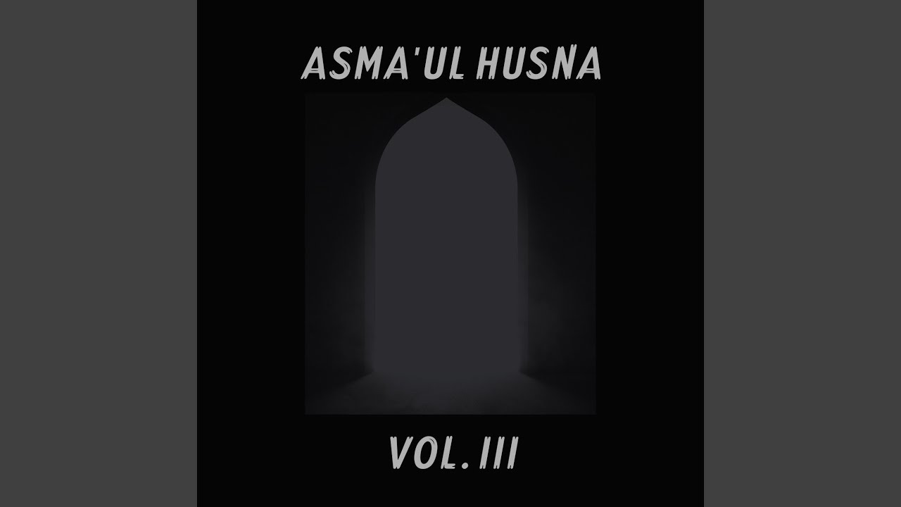 The All Knowing One - YouTube