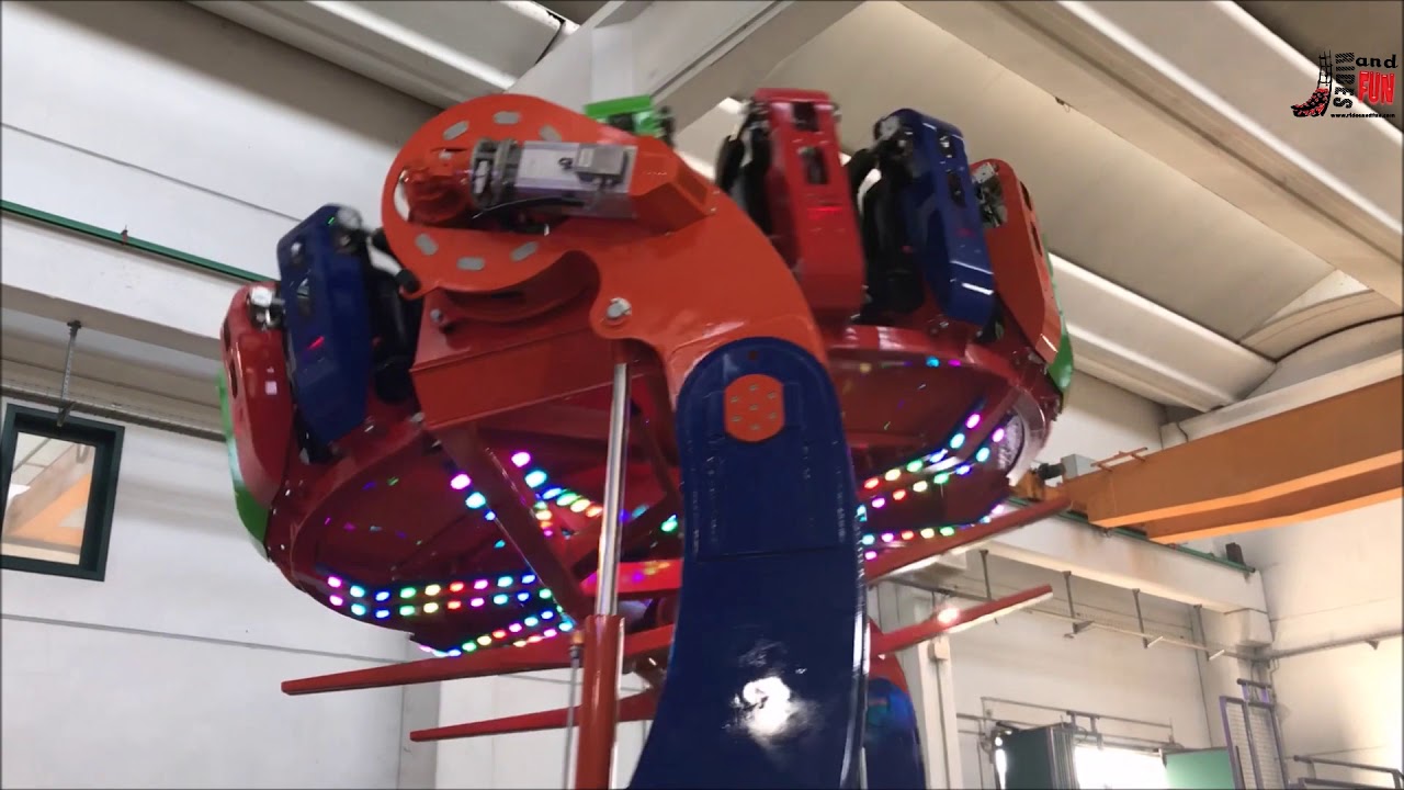 MEGA MIX RIDE - YouTube