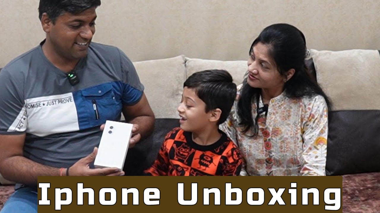 NEW IPHONE UNBOXING | Best Camera Experience | Nature4Explore - YouTube