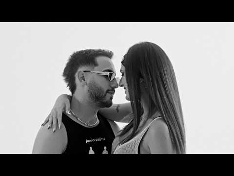 Nisan x TUNA - DUDAKLAR (Official Music Video)