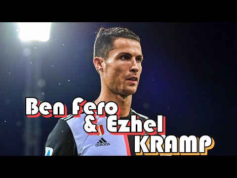 Cristiano Ronaldo ● KRAMP - Ben Fero feat. Ezhel [Prod. by Bugy & DJ Artz] ᴴᴰ